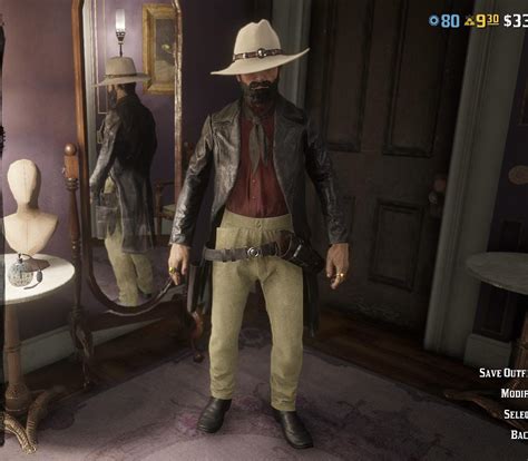 How Is My Micah Outfit Rreddeadfashion