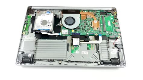 Acer Aspire A G Disassembly And Upgrade Options GearOpen