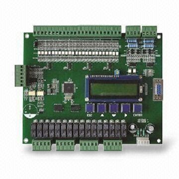 Buy Wholesale China Microcontroller With Anti Interference Modbus