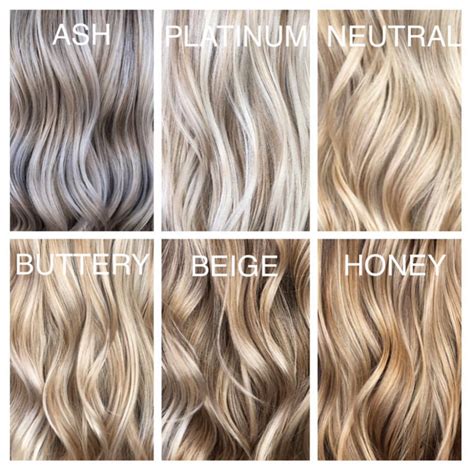 Bronde Platinum Ash Honey Gallery Of The Most Beautiful Shiny Balayage