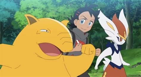 Where Pokemon Meets Anime Pokémon Based On Yokai And Japanese Folklore