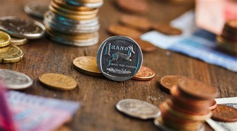 Warning Over New National Minimum Wage In South Africa AffluenceR