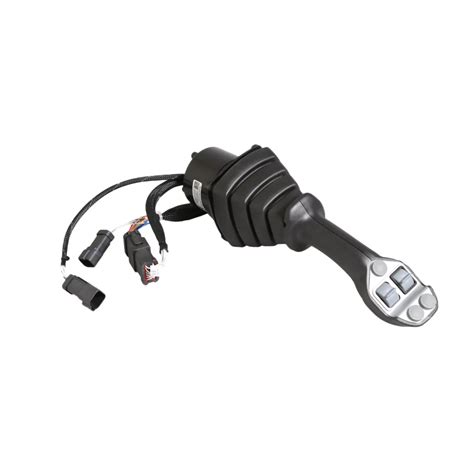 Joystick For Jcb Ref 400 U9908