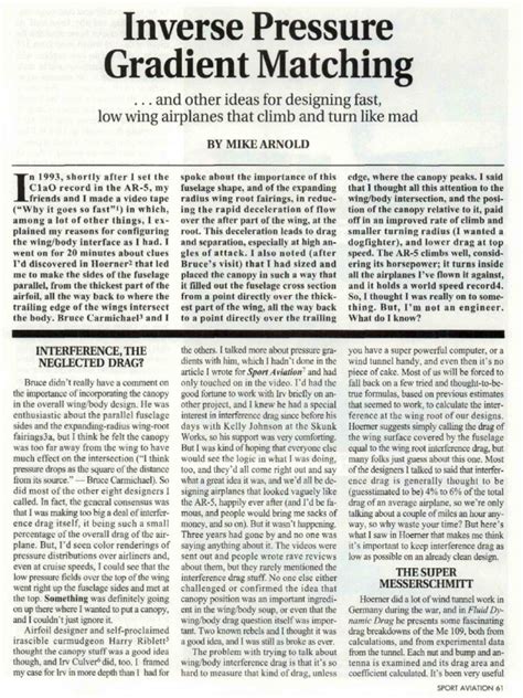 Pdf Arnold Inverse Pressure Gradient Matching Dokumentips