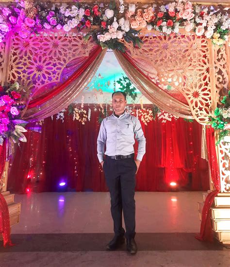 Mithun Kumar Das