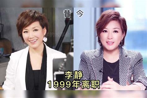 20位央视离职主持人今昔对比，跳槽、入狱或经商，你认识几位名嘴