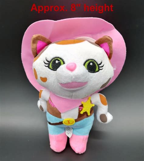 Sheriff Callie Toys