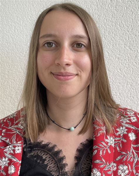 Alice Delhaes Lcpo Organic Polymer Chemistry Laboratory