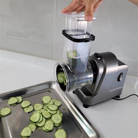 전동 만능 채칼 손 안 베는 채써는기계 야채 슬라이서 Ocet 오이 무 양배추 당근 채썰기 네이버 블로그