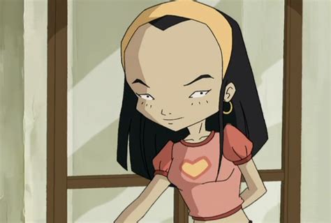 Image 7 Sissi Has A Plan Png Code Lyoko Wiki Fandom Powered By Wikia