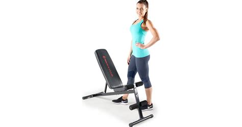 Marcy Utility Bench Compare Prices Klarna US