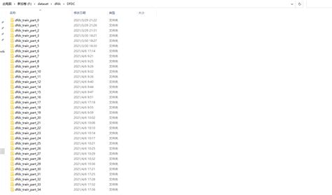 Incomplete Faces Extraction Issue Polimi Ispl Icpr Dfdc GitHub