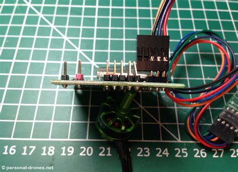 Hobbykings KK2 KK2 1 KK2 1 5 Board Firmware Update Upgrade How To