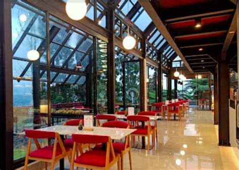 Damar Langit Resort Merupakan Salah Satu Tempat Destinasi Wisata