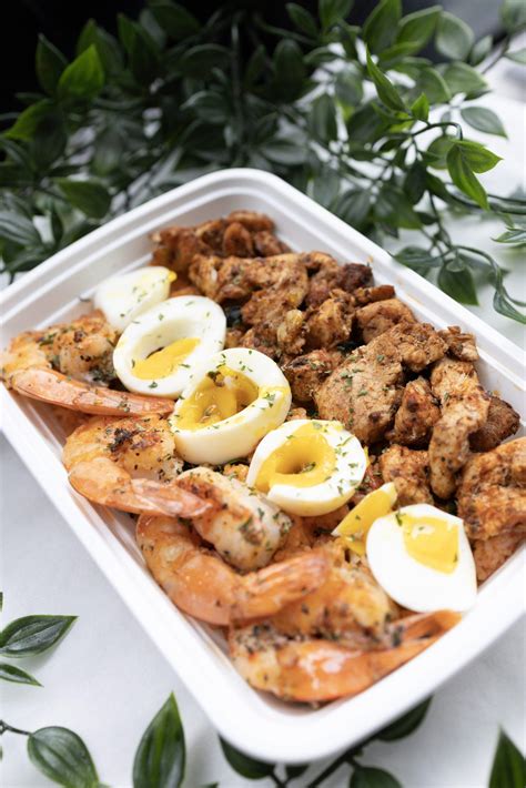 Power Box Reckless Kitchen