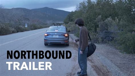 Northbound Trailer HD YouTube