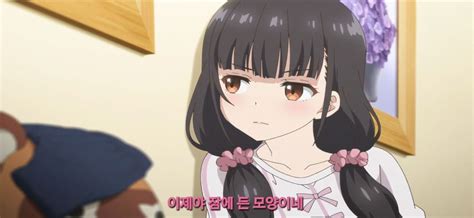 새 엄마가 데려온 딸이 전 여친이었다 남매의 해명 애니메이션 갤러리