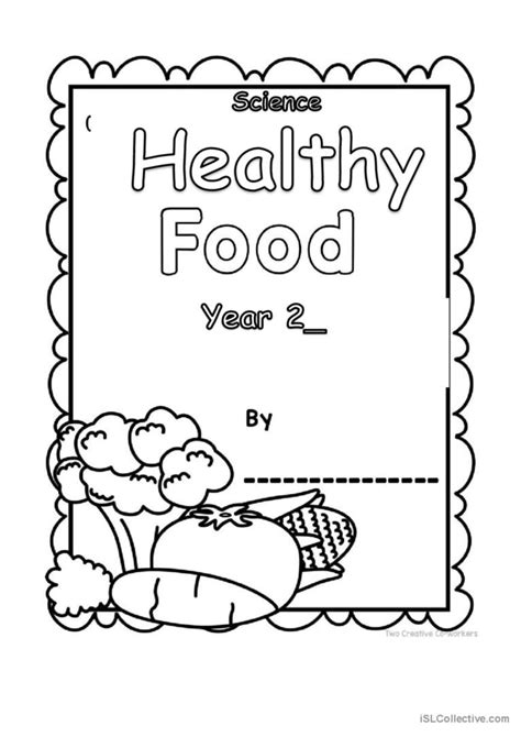 Healthy Food Breakfast Lunch Dinn English Esl Worksheets Pdf And Doc