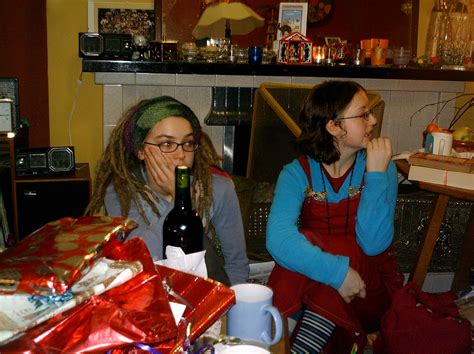 Christmas Flickr