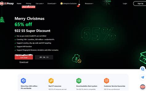 922 S5 Proxy Review The Alternative To 911 Proxy Blackdown