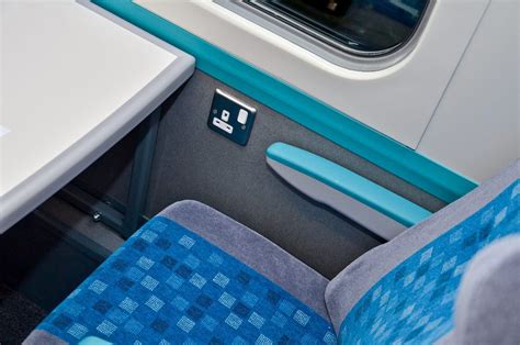 Class 158 Arriva Traincare