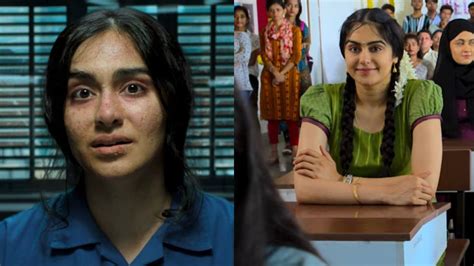 Tamil Nadu Theatres Pull Down The Kerala Story Despite Successful