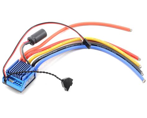 LRP SXX TC Spec Competition Brushless Speed Control LRP80950 AMain Hobbies