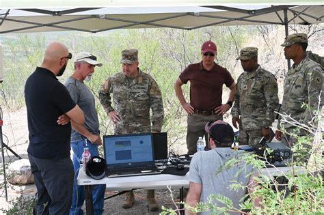 Vanguard 22 To Inform Modernization Of Training For Future Multi Domain Operations Article