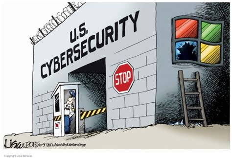 Us Cybersecurty Chris Mendla Tech