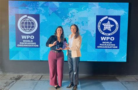 Wpo World Packaging Organisation On Linkedin Wpo Wpoaroundtheworld