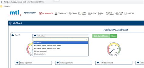 82422 Bug Facilitator Unable To Access Sim Ui · Issue 2717 · Lzim