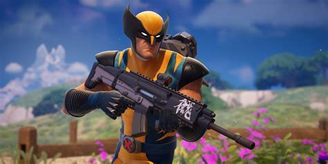 What Is Hitscan In Fortnite