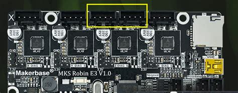 error error no e stepper plug left for z2 · issue 95 · makerbase