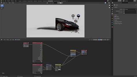 Eevee Contact Shadows Not In Shadow Pass Lighting And Rendering