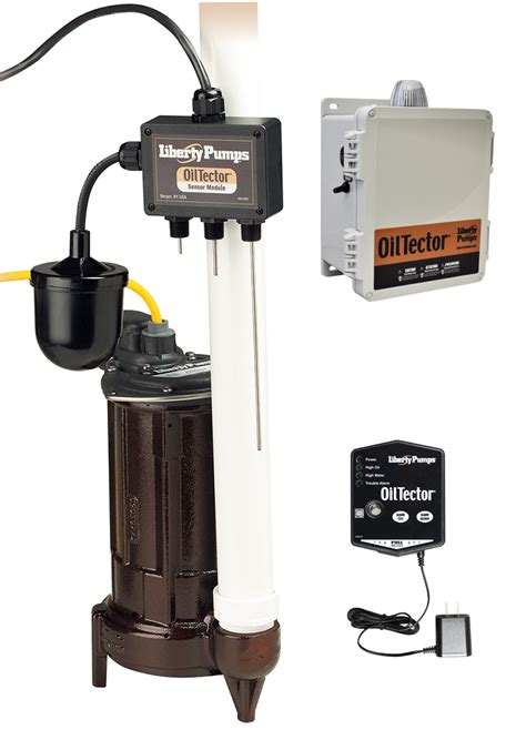 Elevator Sump Pump Systems