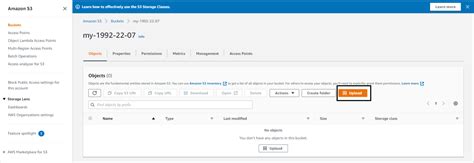 github oloruntobiolurombi deploy static website on aws the cloud is