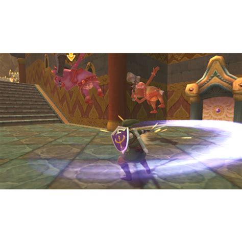 The Legend of Zelda: Skyward Sword HD - My Nintendo Store