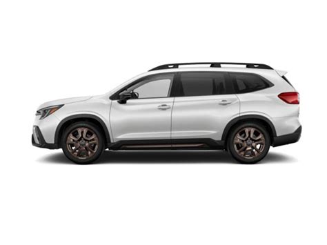 New 2025 Subaru Ascent Bronze Edition 7 Passenger For Sale In Loveland