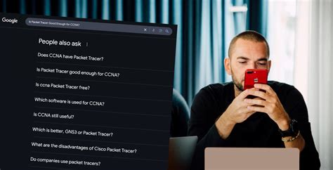 Is Packet Tracer Good Enough For Ccna