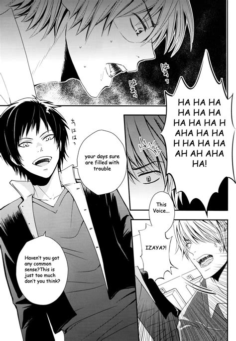 Tokyonote Durarara Dj First Year Of High School Eng