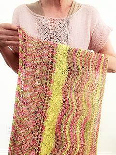 Ravelry Lucienne Pattern By Petra Breakstone