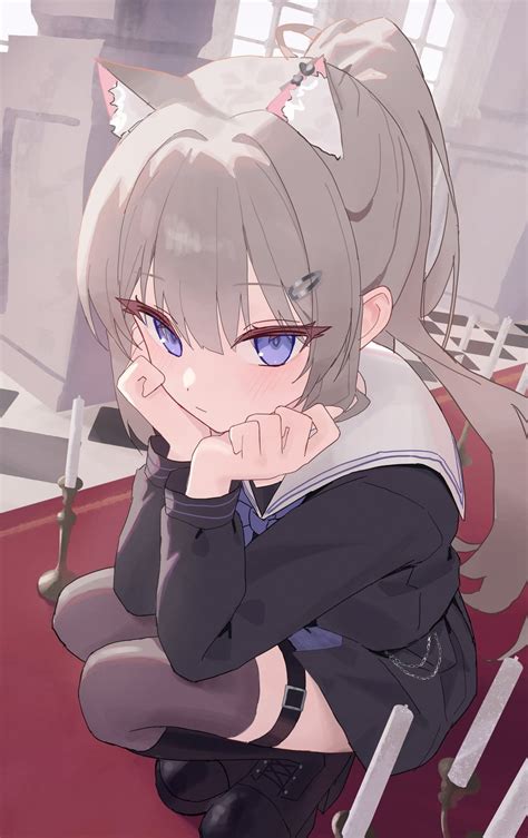 Original Drawn By Suumon Danbooru