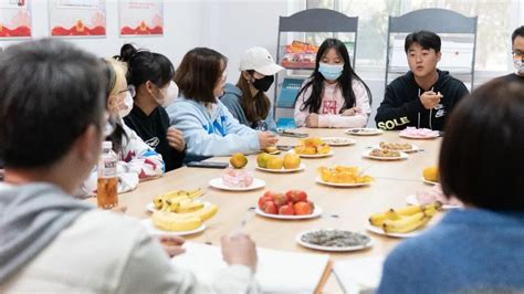 我校组织召开少数民族学生代表座谈会 党委学生工作部