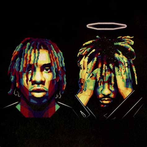 Polo G X Juice Wrld Type Beat Emotional Rollercoaster By Domi Beats