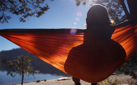 Tips On How To Hang A Hammock PRO TIPS By DICK S Sporting Goods