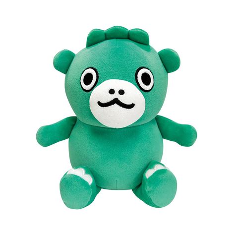 Plush Chibi Godzilla Meccha Japan