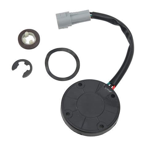 J Sensor De Velocidad De Club Car Sensor De Velocidad De Club Car Imán