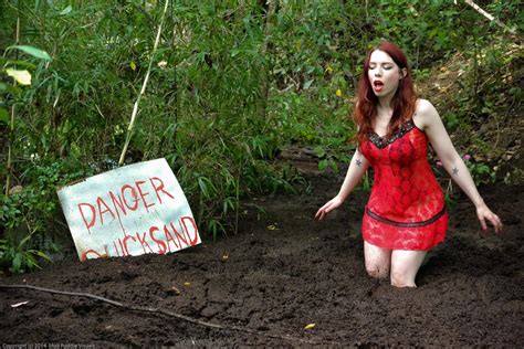 Anyone else love lingerie in quicksand ? : r/quicksand