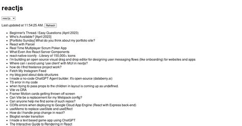Noredux Async Codesandbox
