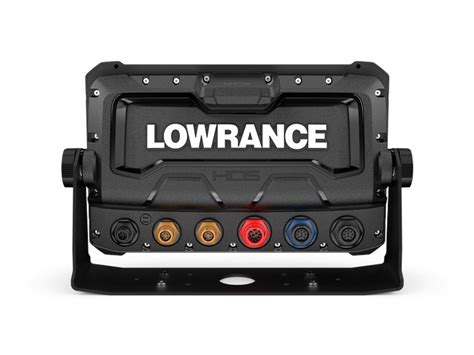 HDS PRO 10. Sin transductor | Lowrance España